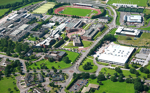 CIT - Cork Institute of Technology - CIT