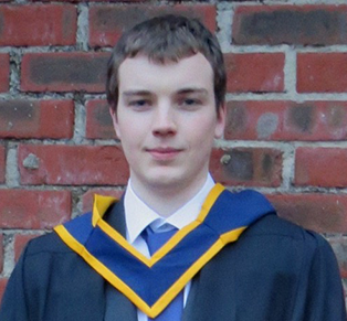 MTU Cork Campus - CIT Computing Student wins Global IEEE Prize