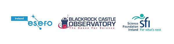 MTU Cork Campus - European Space Agency competition - CanSat 2019