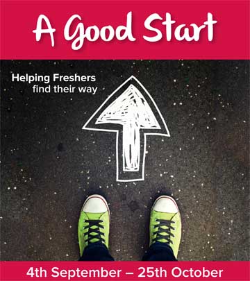 MTU Cork Campus - A Good Start ... New Welcome Programme for Freshers