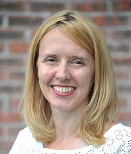 MyCIT.ie - Meet the DSS team