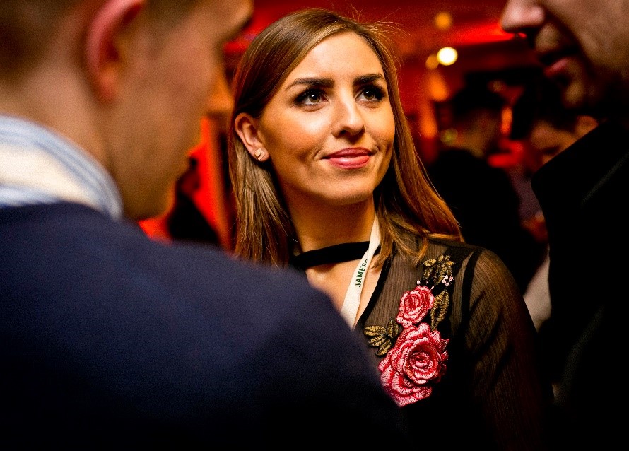 MTU Cork Campus - Lydia Emily Moore- Graduate Blog