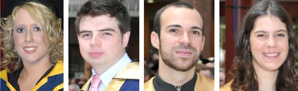 MTU Department of Biological Sciences - Professor Jim O'Mahony