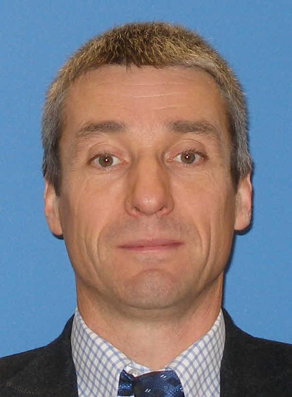 MTU Department of Biological Sciences - Contact Us