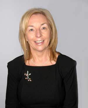 MTU Cork Campus - CIT's Dr Margaret Linehan is elected Chair of the ...
