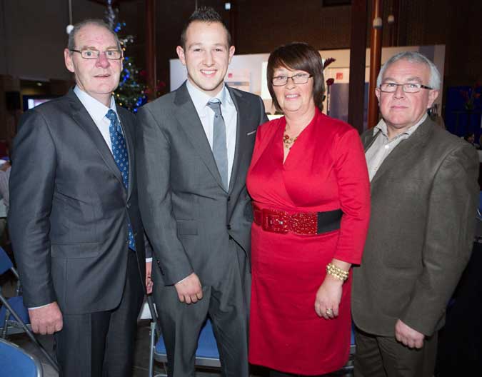 MTU Cork Campus - CIT Rewards the Best Engineering and Science