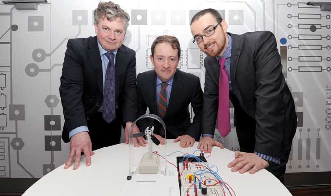MTU Cork Campus - Event: National Sustainable Building Energy Test-Bed ...
