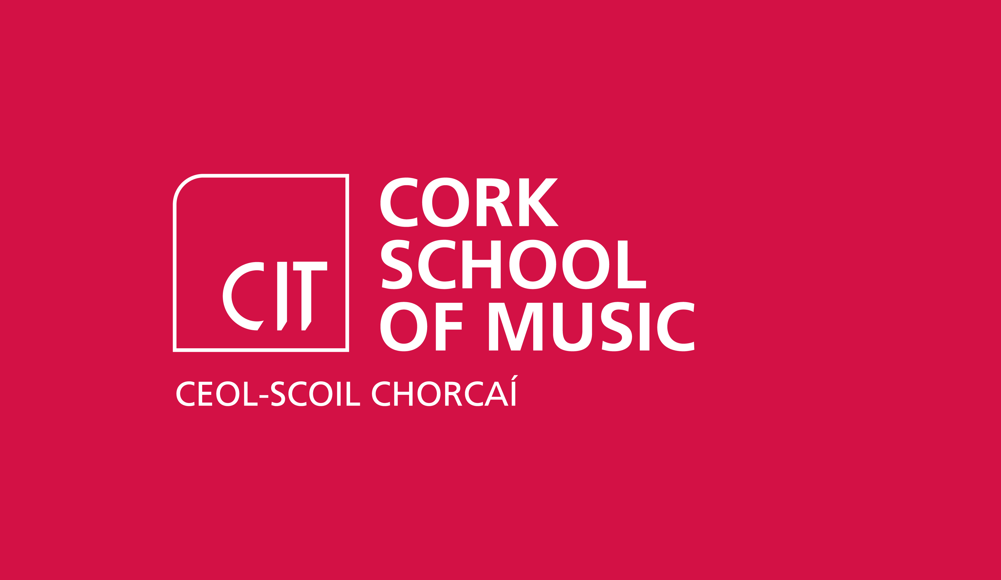 Cit Cork Logo