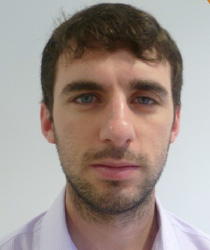 MTU Cork Campus - Graduate Profile: James Davis