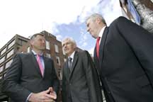 CIT - Cork Institute of Technology - CIT partners with EMC to deliver ...