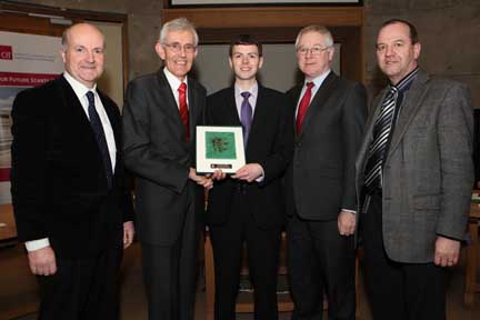 MTU Cork Campus - CIT Honours 'The Best of the Best'