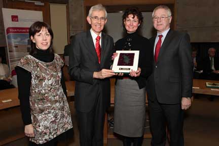 MTU Cork Campus - CIT Honours 'The Best of the Best'