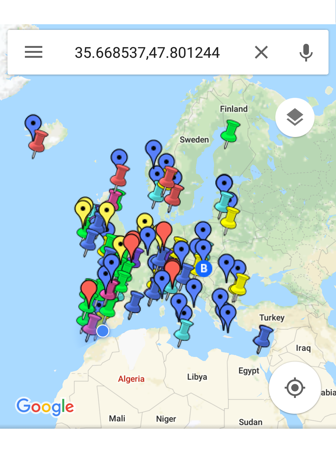 MTU Cork Campus - EU Projects Support